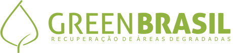 GREENBRASIL - RECUPERAÇÃO DE ÁREAS DEGRADADAS